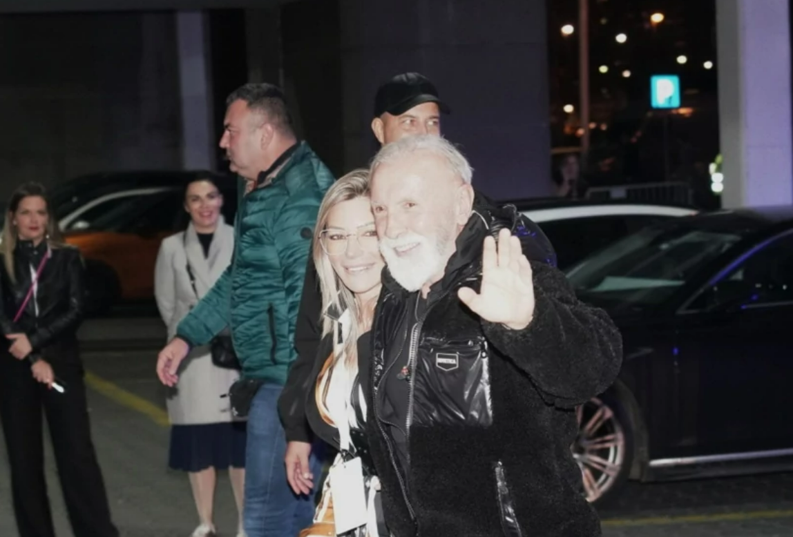 Dino Merlin: "Ja nisam imao blagoslov svoje porodice kad sam počeo da ...