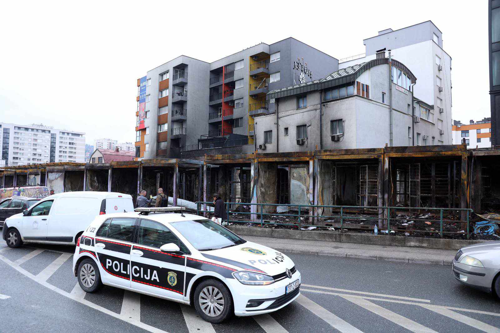 Vlada KS prva realizirala obećanu pomoć, očuvano poslovanje 52 zakupca ...