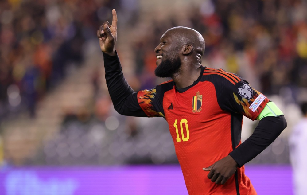 Romelu Lukaku najavio povratak u matični klub - BosnaInfo