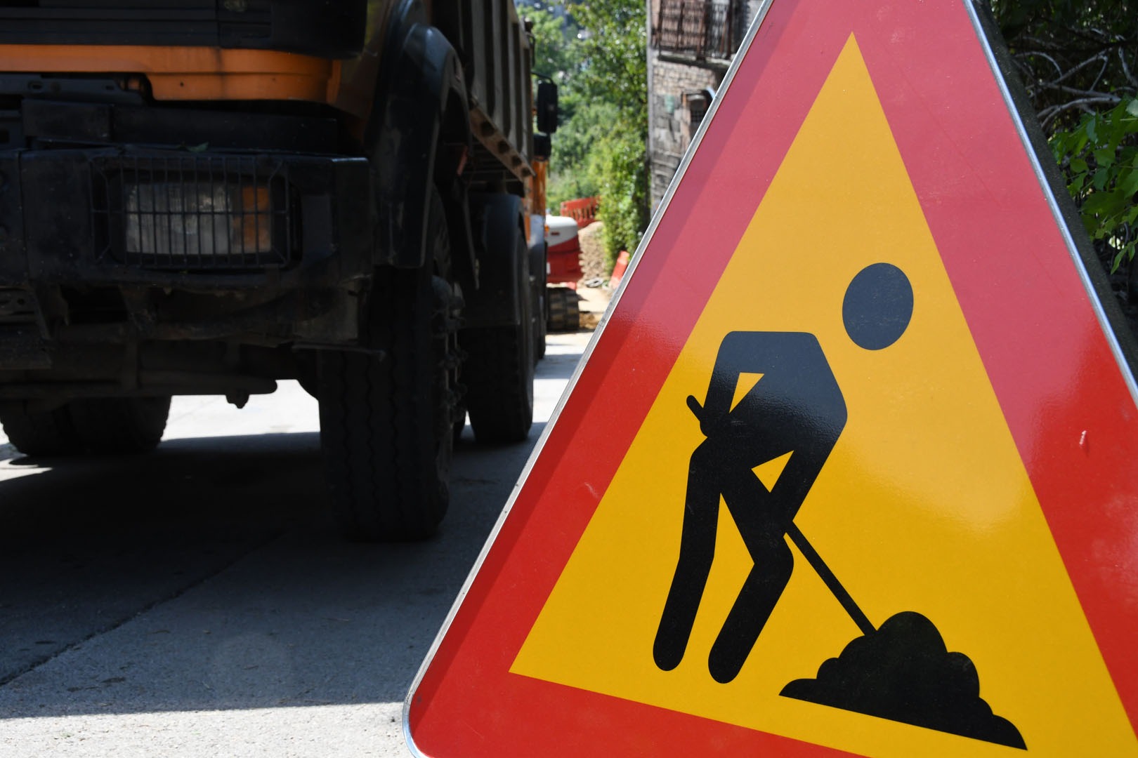 Brojne sarajevske ulice danas će biti bez vode - BosnaInfo