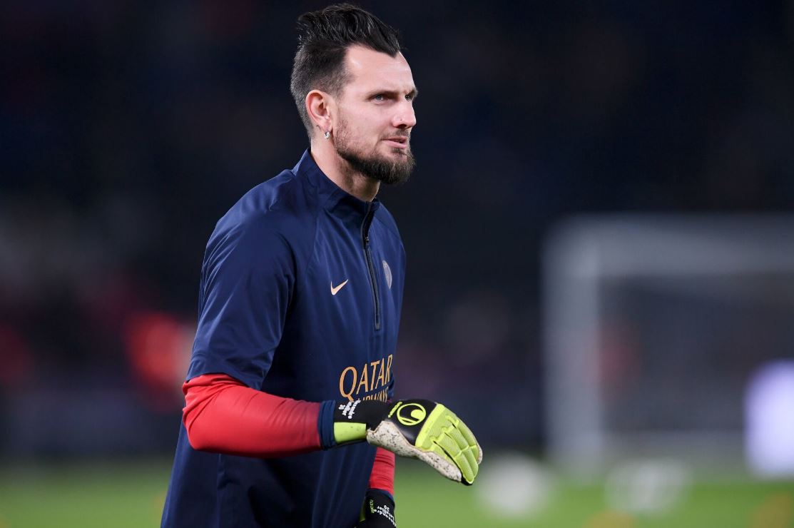 STRAVIČNA NOĆ U DOMU GOLMANA PSG-a Pljačkaši udarili suprugu, u kući ...