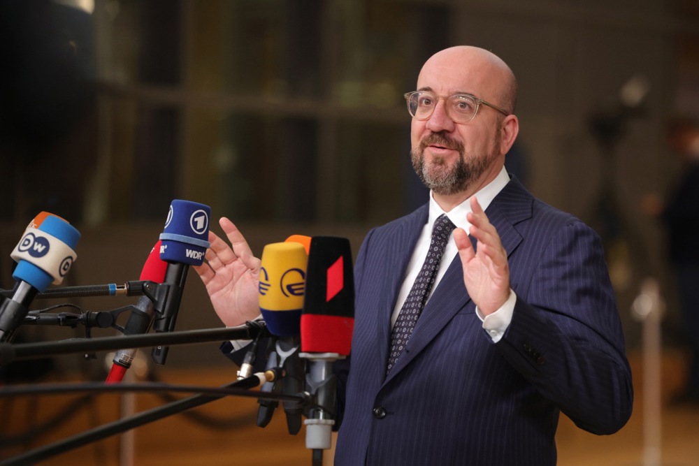 Charles Michel komentarisao BiH: “Znate da sam se i ranije trudio dati ...