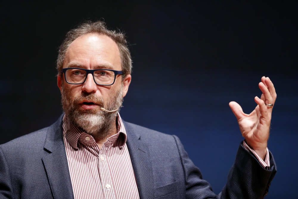 Tvorac Wikipedije Jimmy Wales: "ChatGPT je užasan alat vještačke ...