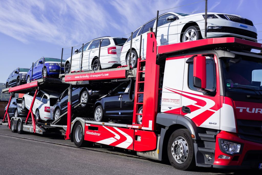 Ko u BiH kupuje nov automobil? Evo koliko ih je prodano u 2023. - BosnaInfo