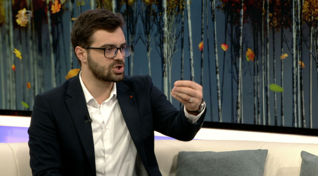 ZASTUPNIK IZ SDP-a BLIZU OČAJA: "Bilo koji zakon koji Vlada FBiH ...