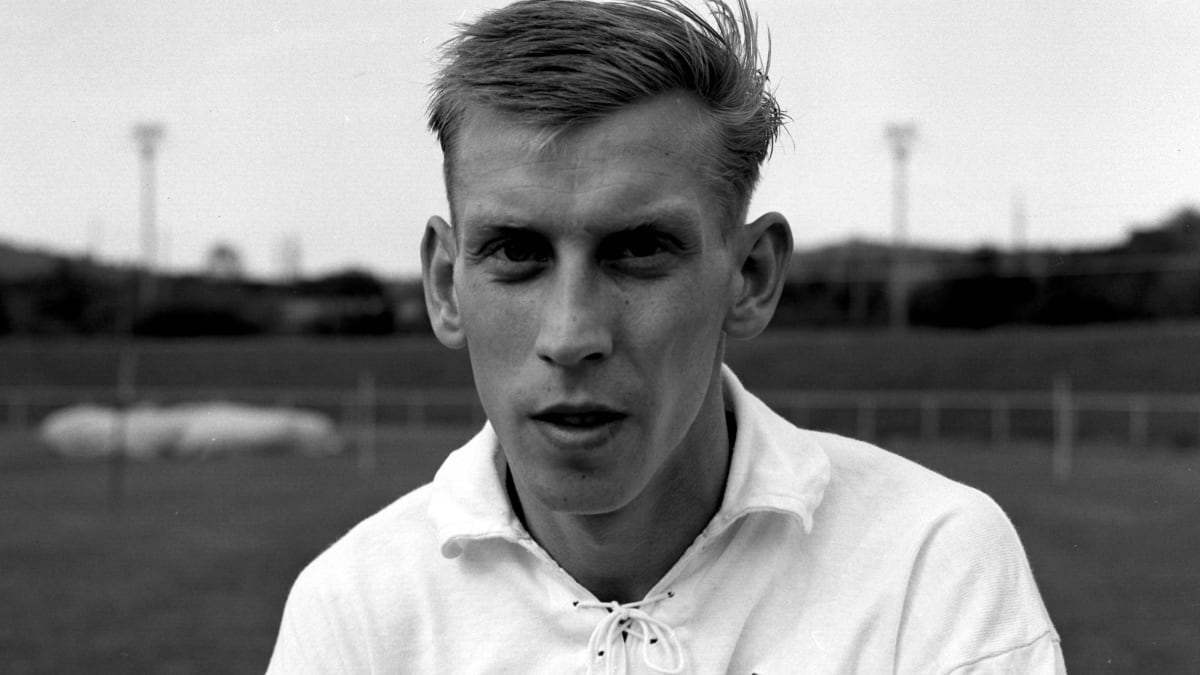 Preminuo Bo Larsson, legendarni švedski napadač - BosnaInfo
