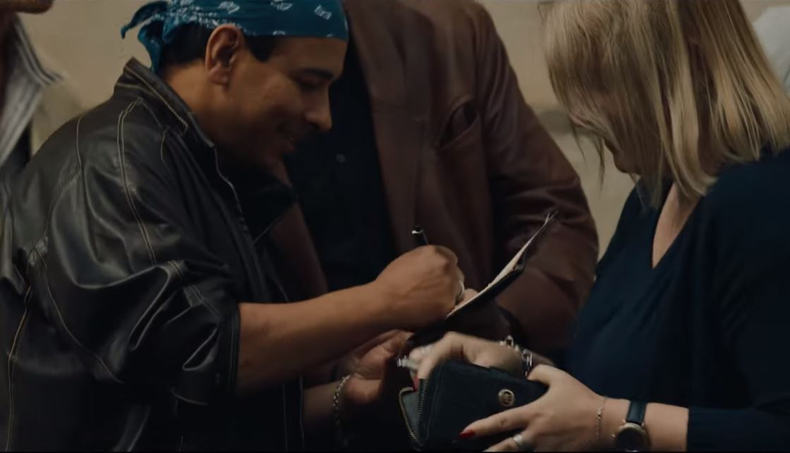 Poznato kada u kina stiže film o legendarnom Džeju Ramadanovskom ...