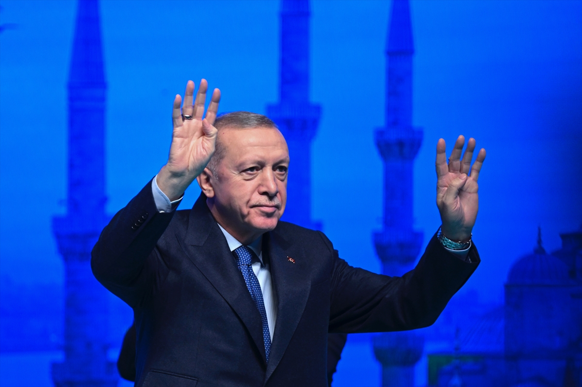 Erdogan se oglasio nakon debakla na izborima: Za loš rezultat okrivio ...
