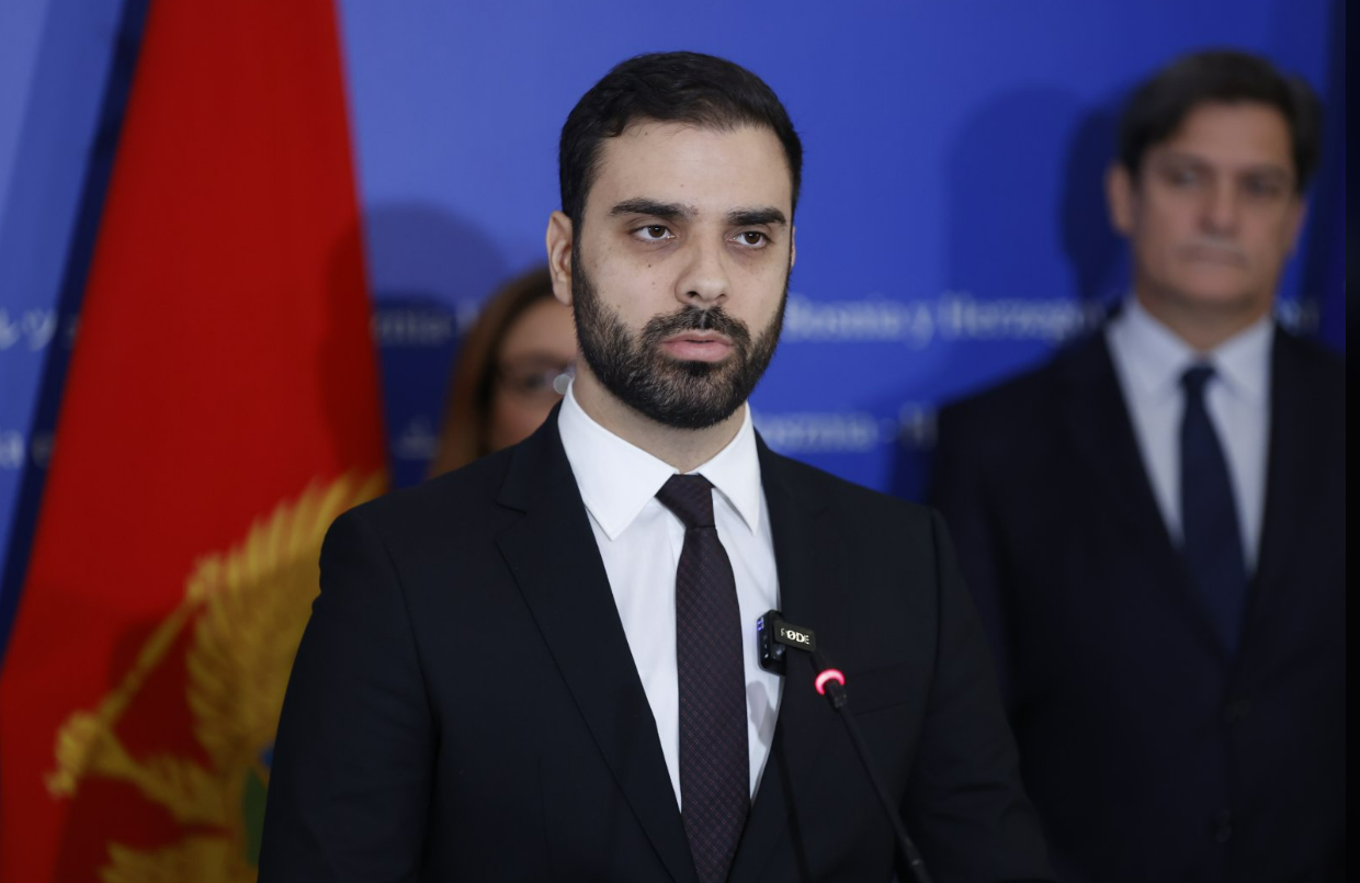 Radulović: Našli rješenje za Crnogorsku plovidbu, niko neće ostati bez ...