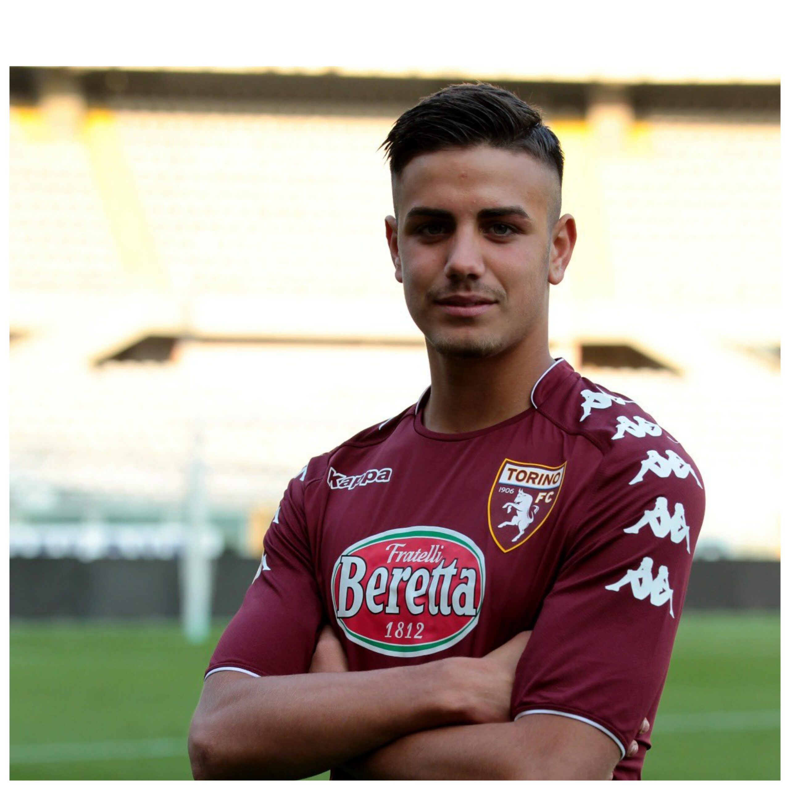 U noćnom klubu ubijen bivši fudbaler Torina, imao je samo 22 godine ...