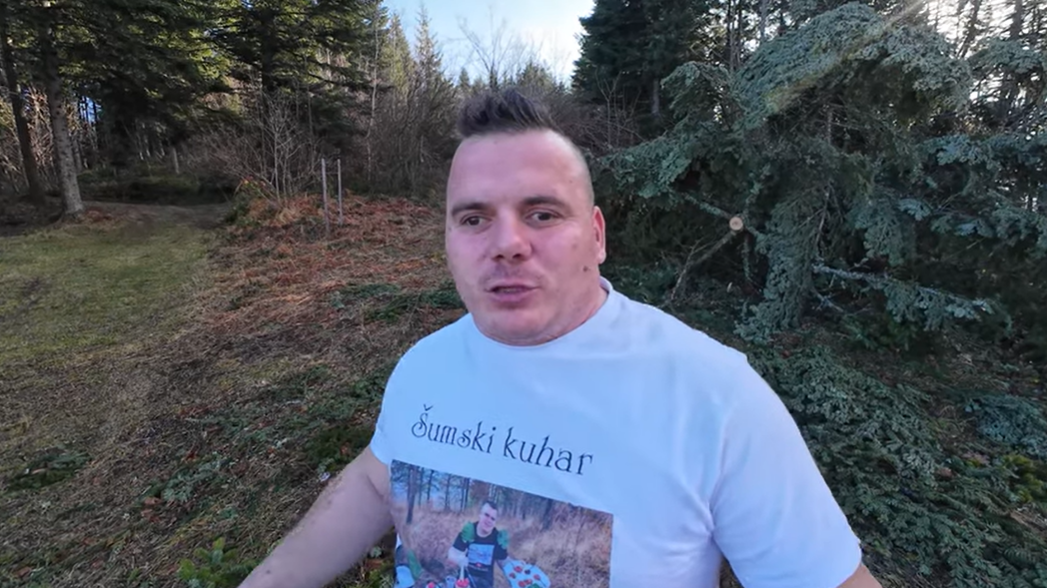 Hamdiji konačno krenulo: Bosanski Hulk nije imao marku u džepu, a sada ...