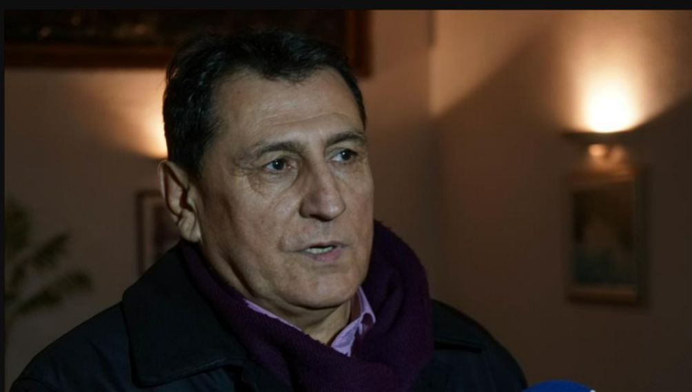 GUBITNIK DANA Hikmet Hodžić - BosnaInfo