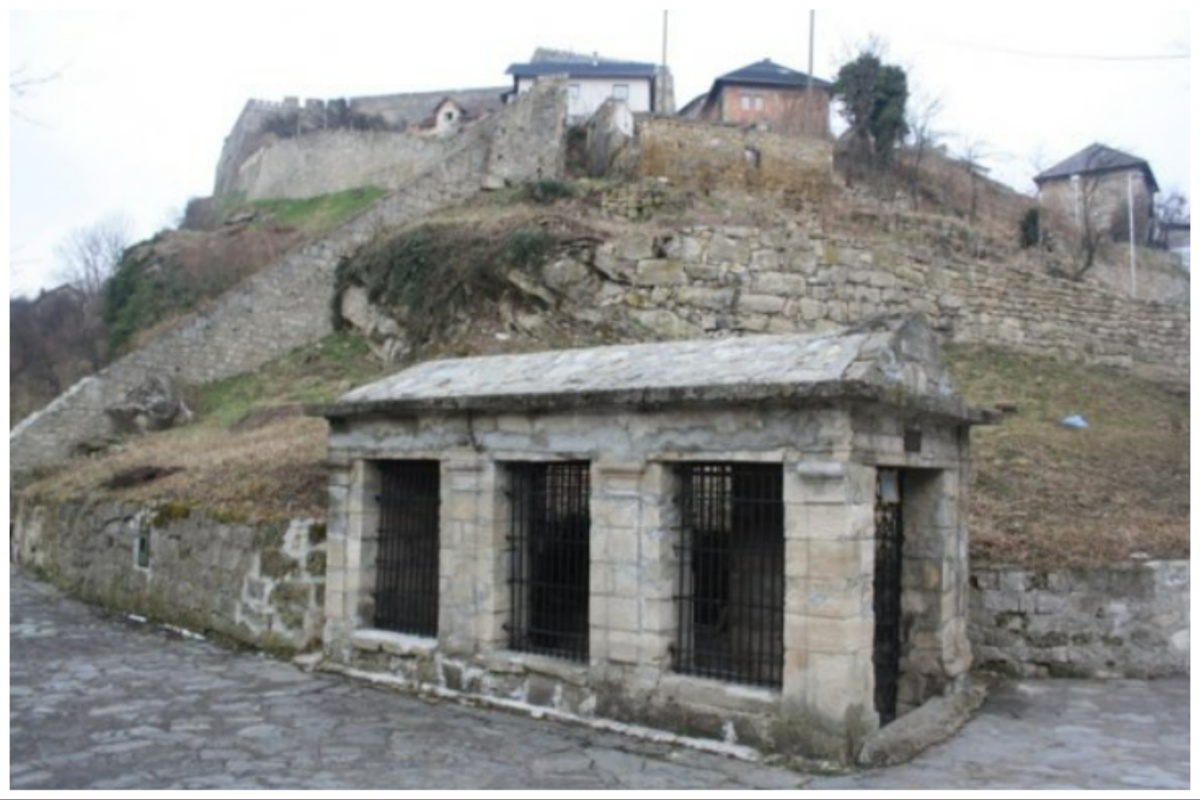 Jeste li posjetili katakombe u Jajcu? Ovaj nacionalni spomenik čuva ...