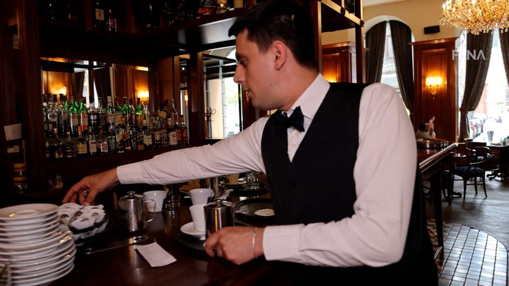 FZZZ - U 2024. usporavanje u novom zapošljavanju, najtraženiji će biti ...