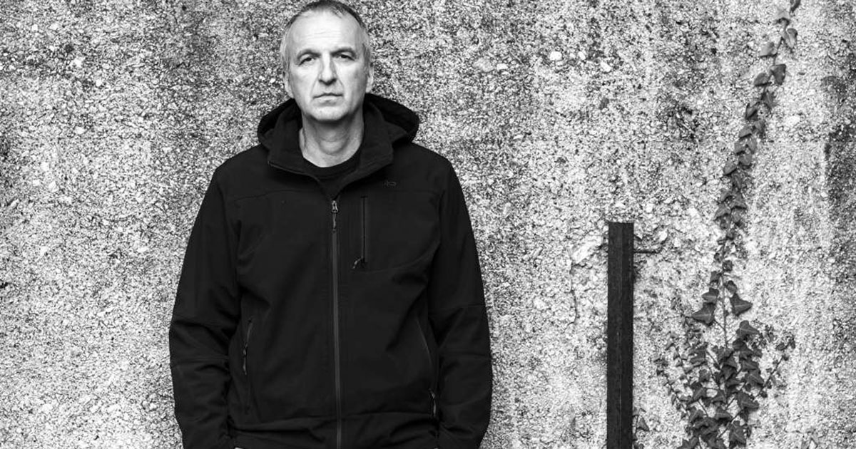 Razgovor o romanu 'Beskućnik' Namika Kabila u Muzeju književnosti i ...