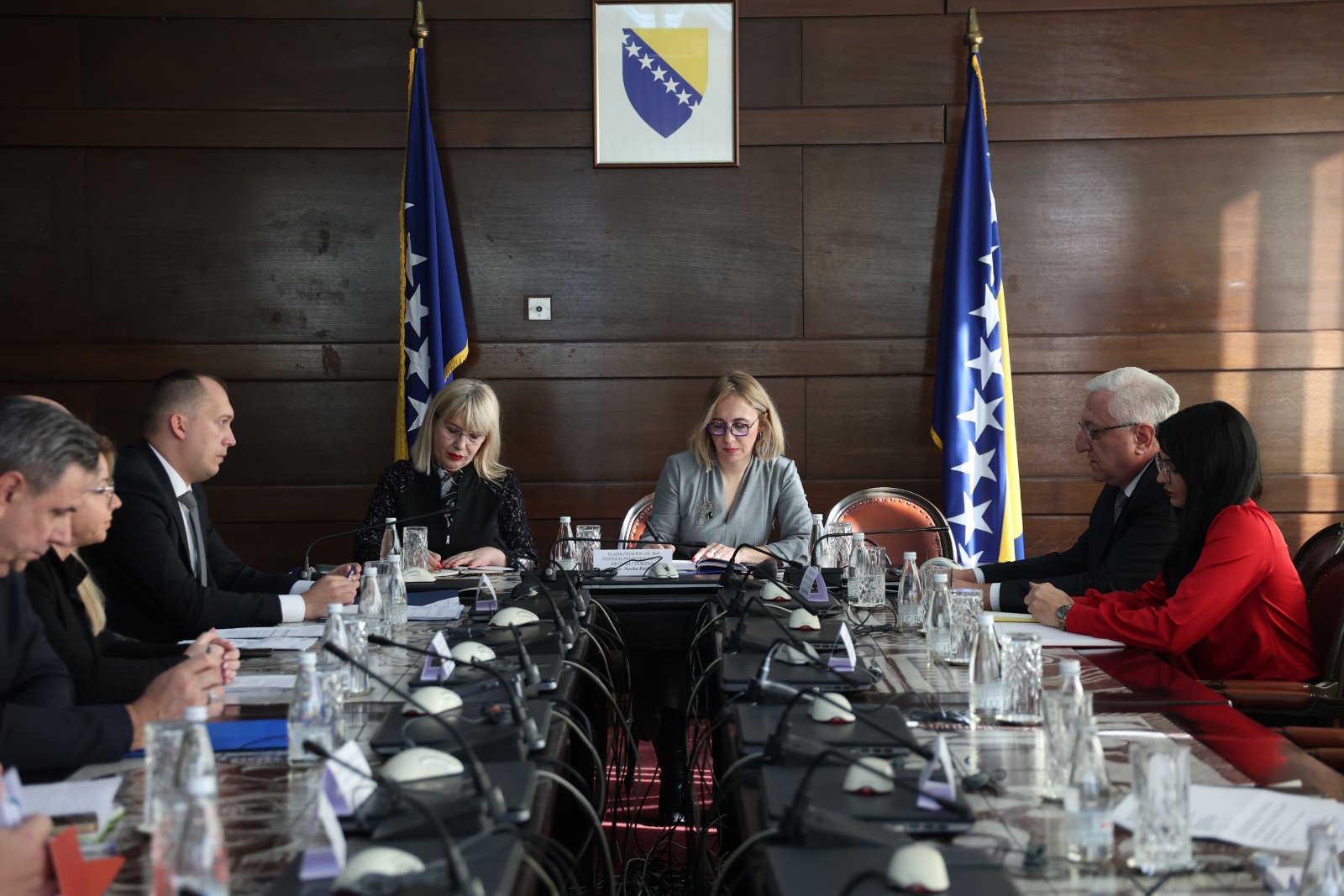 Pozder: Turizmu treba veći broj zaštićenih područja i veća briga za ...