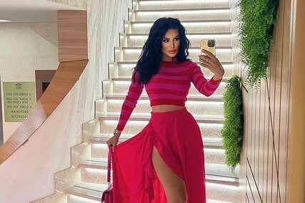 Indi Aradinović o običajima na romskim svadbama i neprijatnim ...