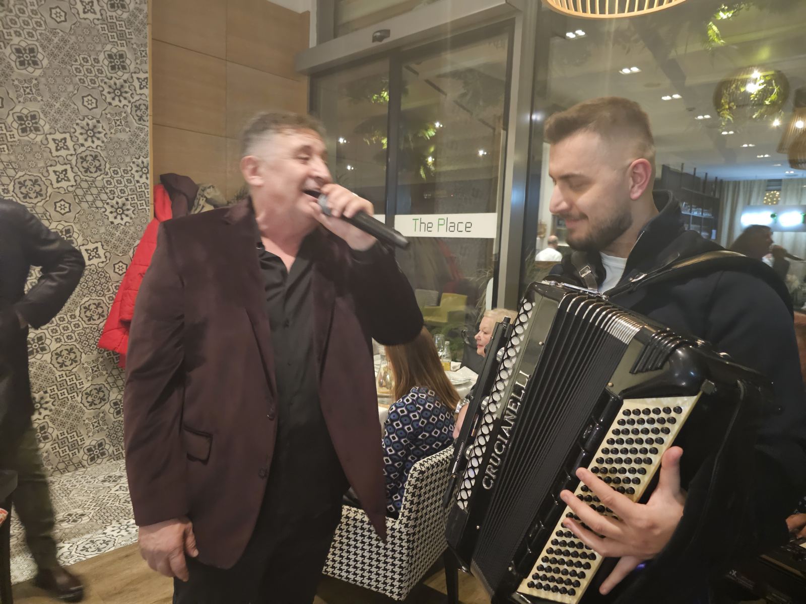 Semir Cerić Koke nakon uspješne američke turneje najavio veliki koncert ...