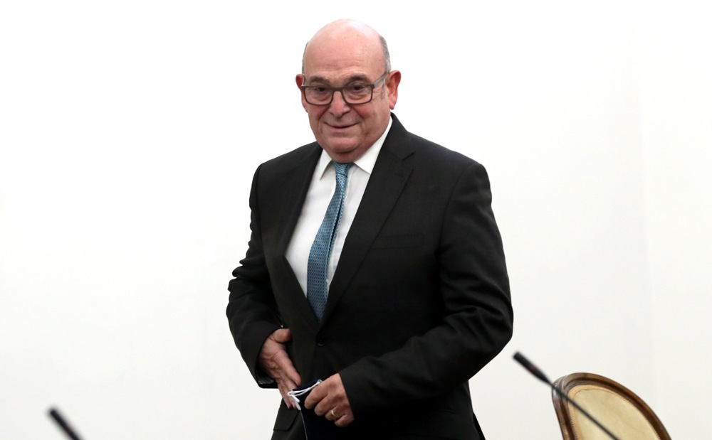 Britanski izaslanik za Balkan Lord Stuart Peach: Republika Srpska ne ...