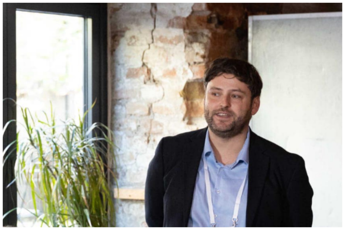 Adi Ćerimagić za Bosnainfo: Otvaranje pristupnih pregovora sa BiH ne ...