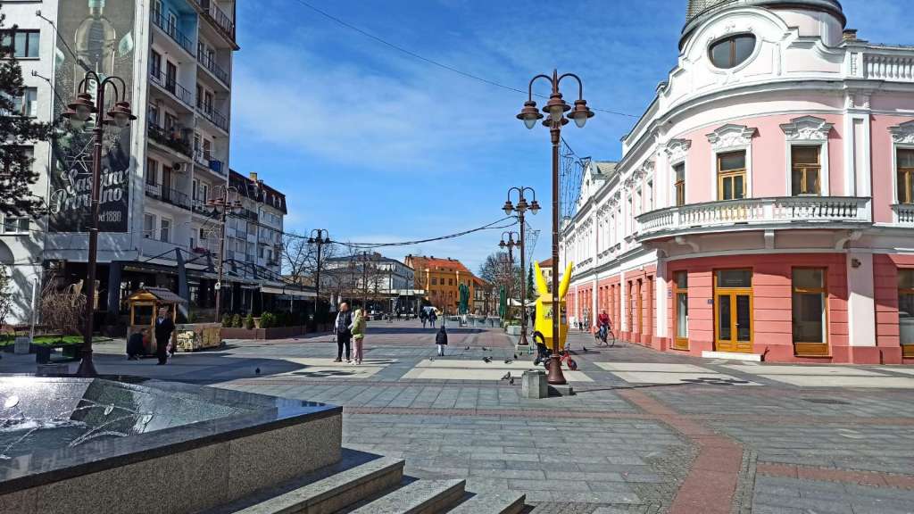 BRČKO DISTRIKT - Ahilova peta RS-a: Pravni stručnjak tvrdi da Brčko ...