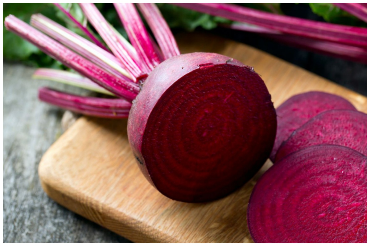 CVEKLA - veliki prijatelj našeg organizma