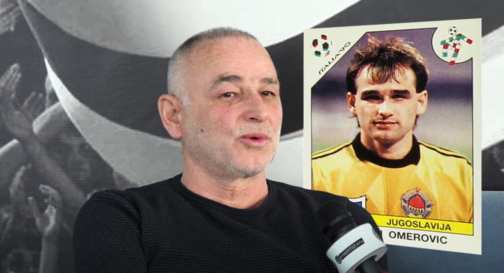 Fahrudin Omerović imenovan za trenera turskog Konyaspora