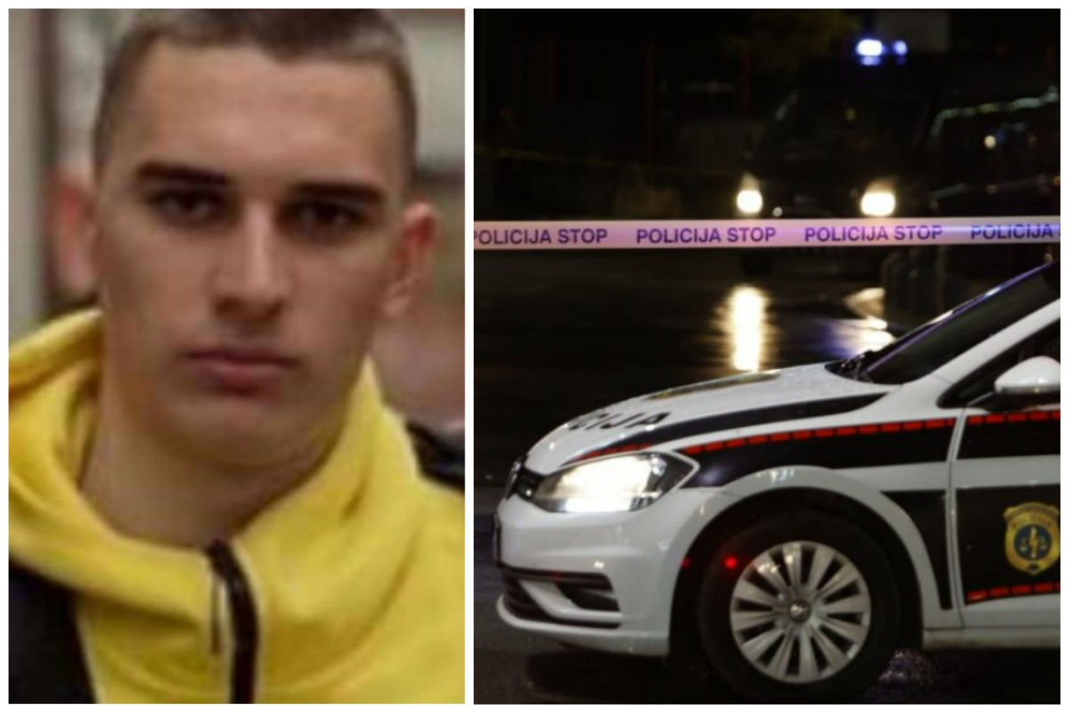 Potvrđena optužnica za ubistvo Farisa Pendeka