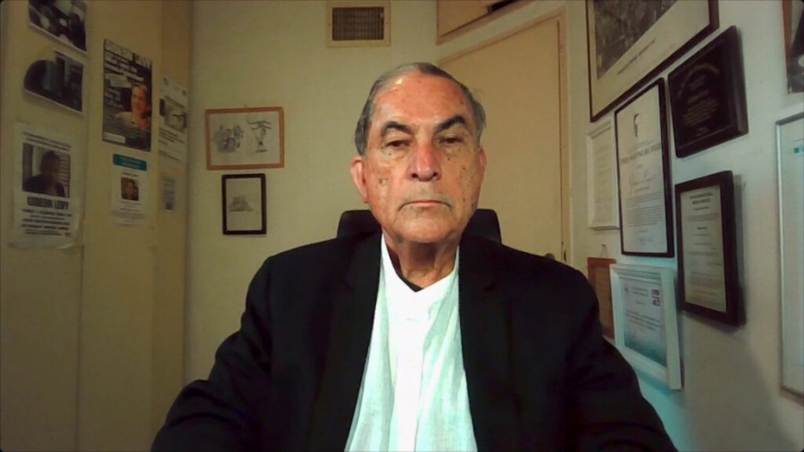 IZRAELSKI NOVINAR GIDEON LEVY: "Bio sam 1993. pod opsadom u Sarajevu ...