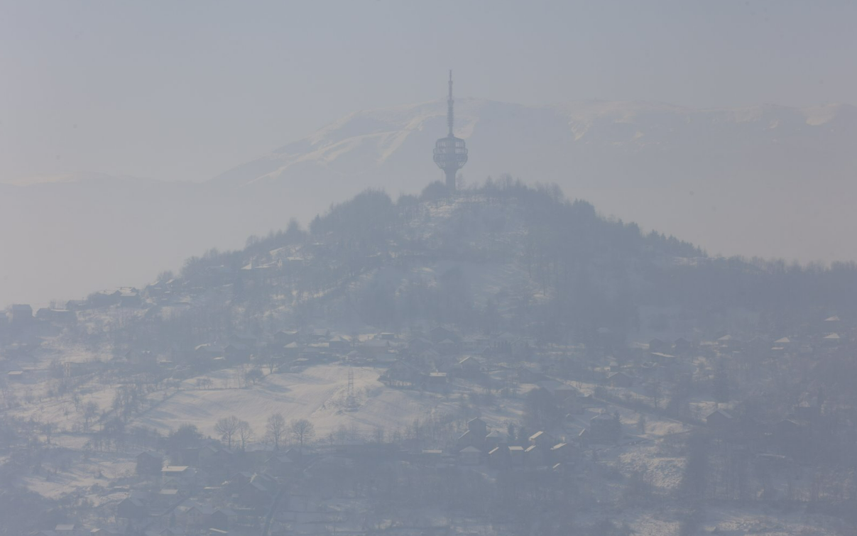 Upitan opstanak repetitora na Humu, hoće li doći do medijskog mraka u ...