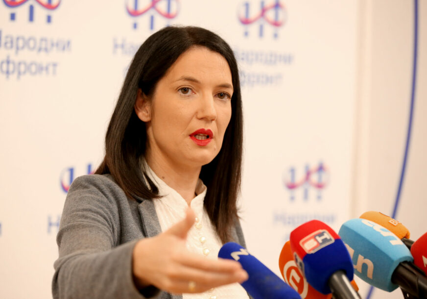 Trivić: 2026. će biti najkritičnija godina za RS