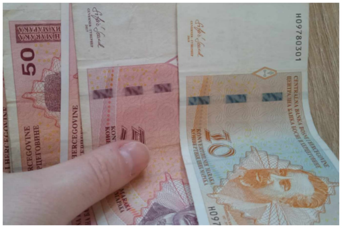 Na današnji dan konvertibilna marka uvedena na cijelom prostoru BiH