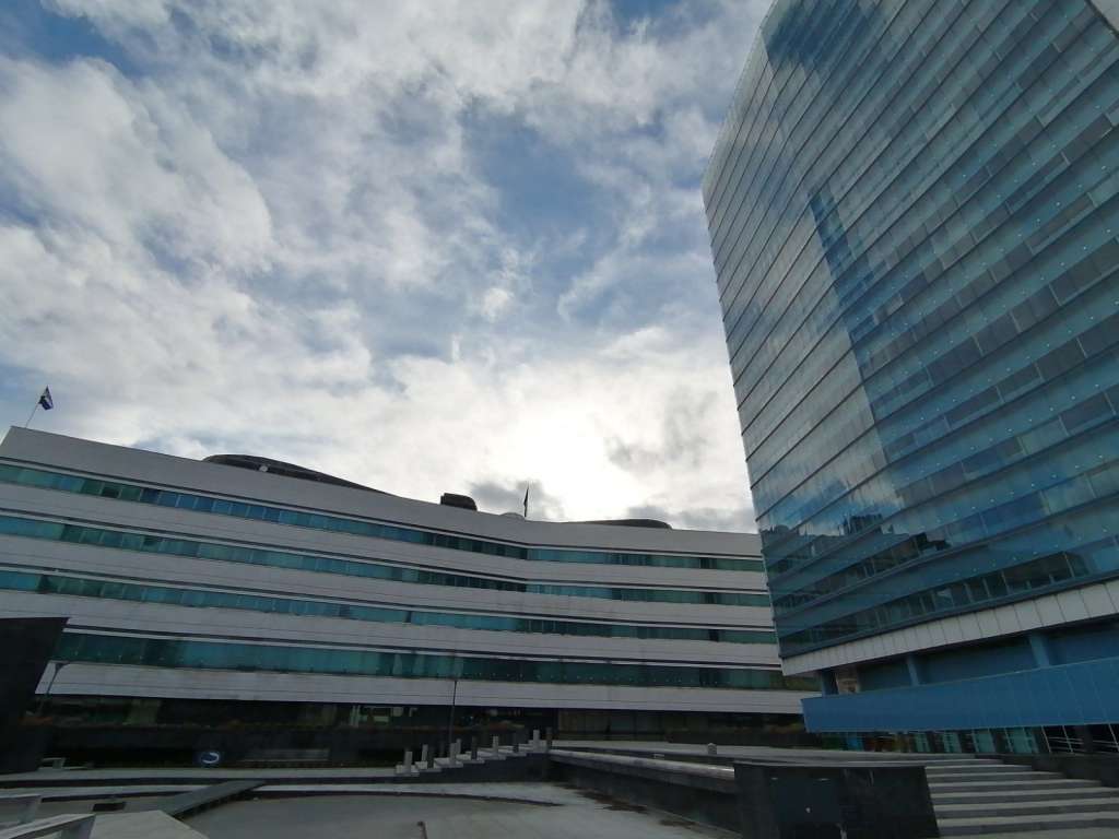 Institucije BiH u centru Sarajeva uvode kućni red: Ovo su detalji