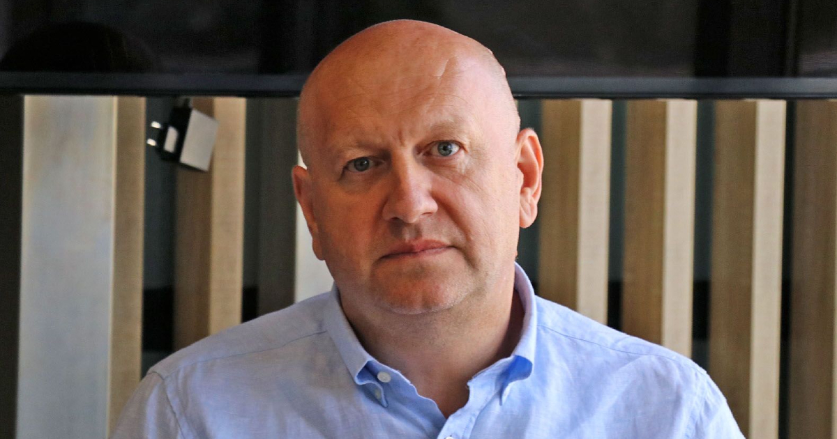 GUBITNIK DANA Senad Kevelj