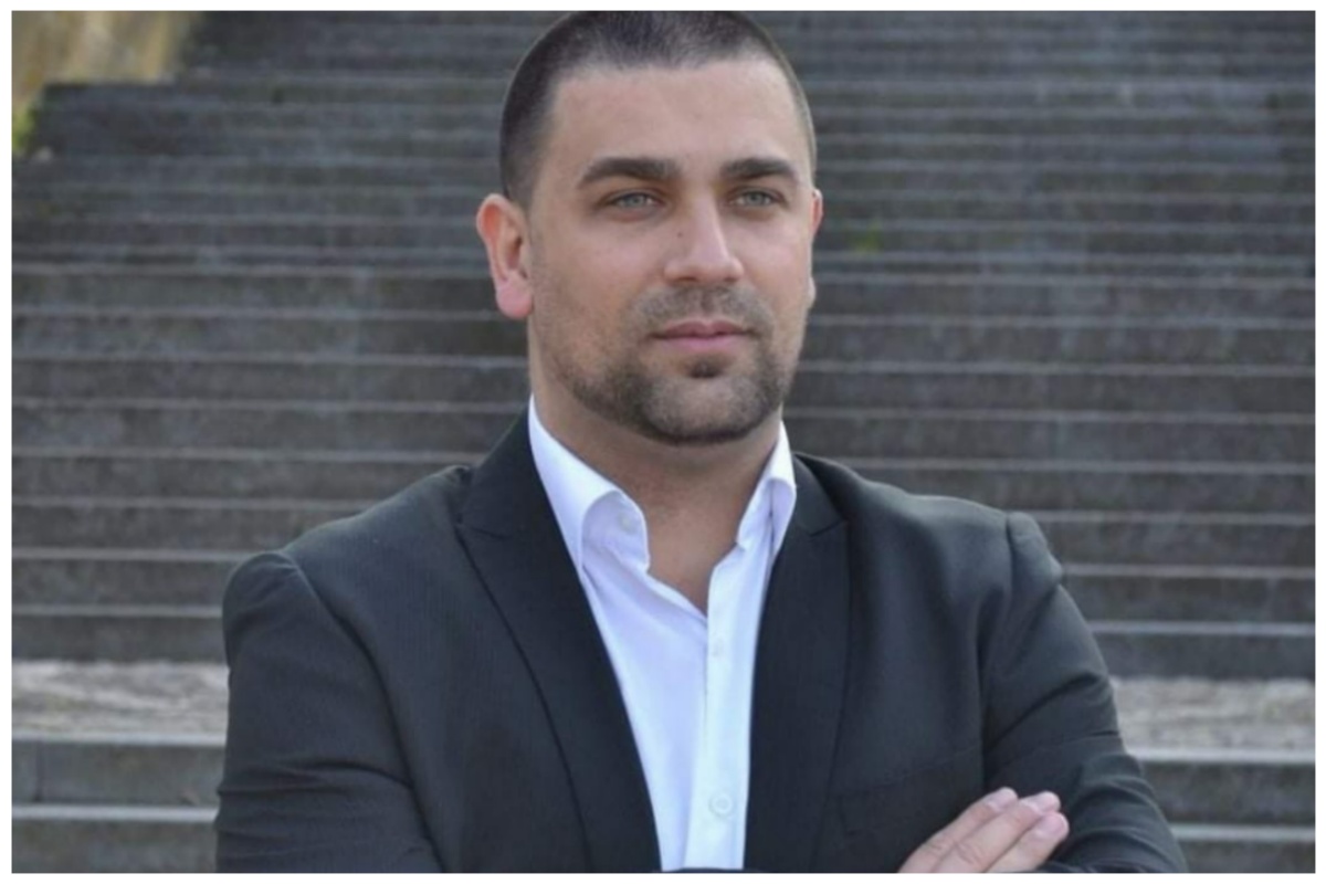"Ovo je alarm koji se više ne smije ignorisati!" Srđan Srdić uputio ...