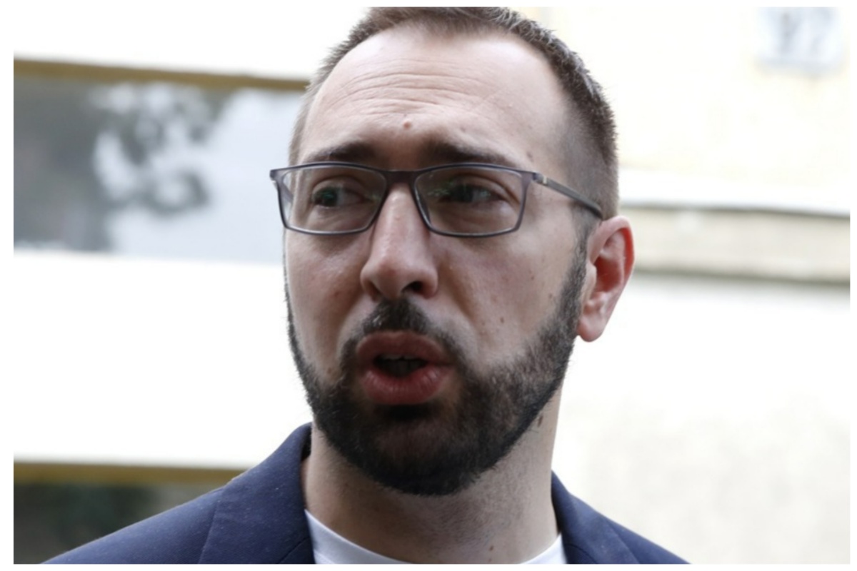 Tomašević: Dok sam ja gradonačelnik, ovakvog koncerta više neće biti