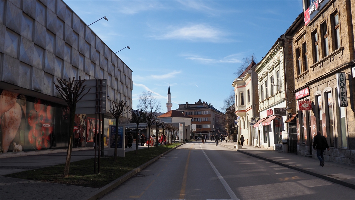 BiH: Vezirski grad Travnik bilježi rekordan broj turista (FOTO)