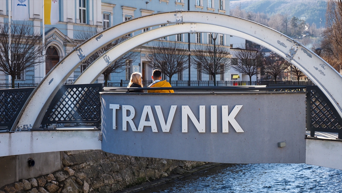 BiH: Vezirski grad Travnik bilježi rekordan broj turista (FOTO)