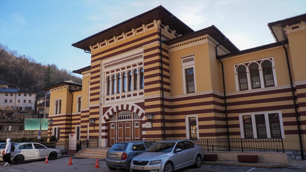 BiH: Vezirski grad Travnik bilježi rekordan broj turista (FOTO)