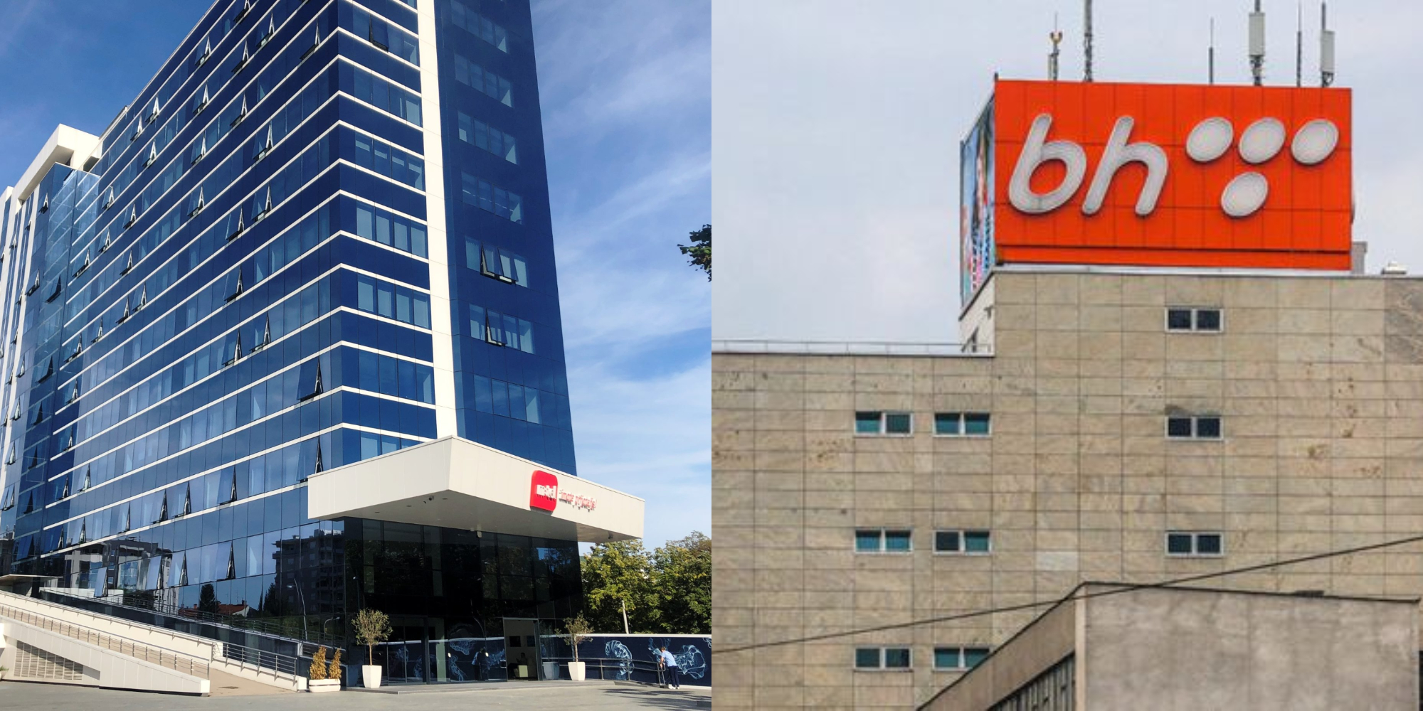 Telekom Srpske ili BH Telecom: Ko trenutno vrijedi više!?