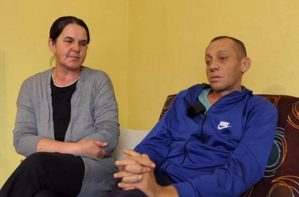 Tužna priča iz BiH: Poklanja mužu bubreg, ali nemaju novac za ...