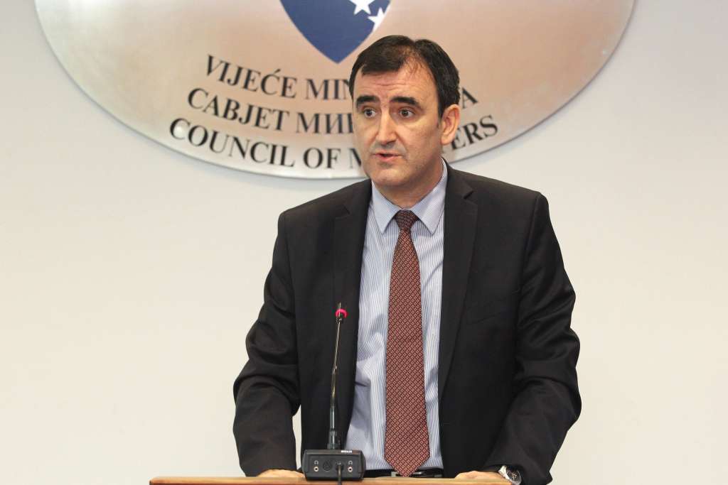 Šešum: Očekujemo u 2024. i 2025. odluku UNESCO-a o upisu na listu ...