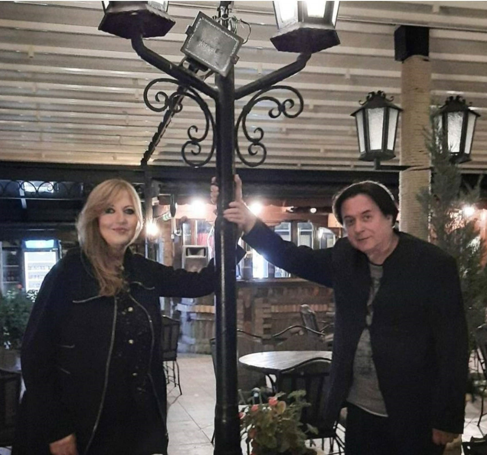 Svjetlana Budimir i Džani Hot su uspješni zajedno