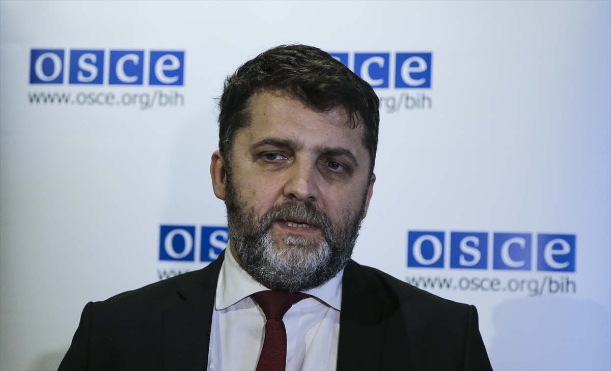 Katica pozvao na jednostavnije nabavke policijskih uniformi