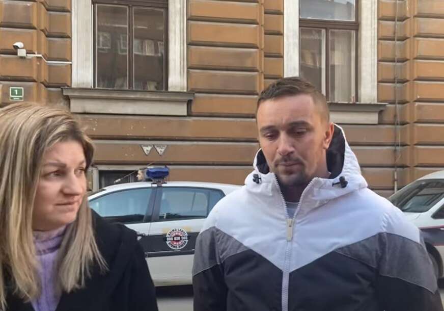 Majka preminule Džene Gadžun: Ne daju nam u sudnicu, izbace nas napolje ...