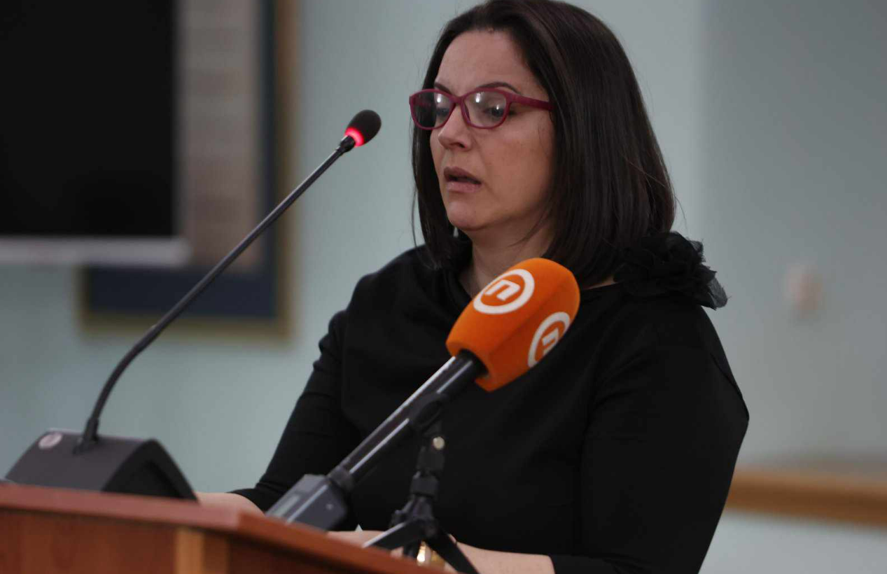 Dodijeljene stipendije “Dr. Azra Spahić” i “Dr. Alma Suljić”