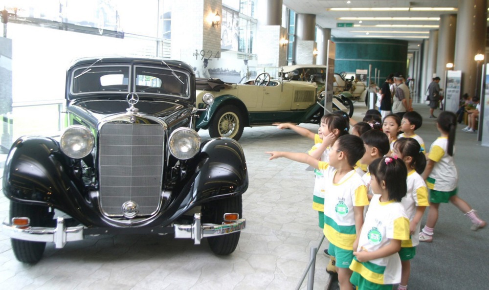 Kada je nastao prvi automobil i ko ga je izumio?