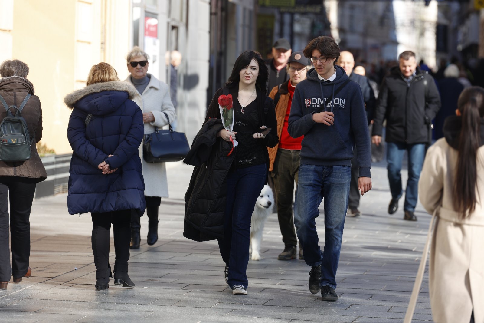 Zašto slavimo Valentinovo? Dan koji ima bogatu historiju, korjene vuče ...