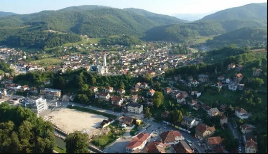 Kiseljak službeno postao grad prije Travnika - BosnaInfo