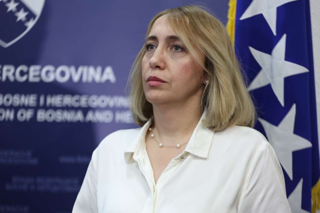 Pozder u Livnu: Na primjeru Korićine moramo pokazati da možemo efikasno ...